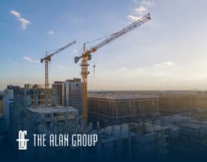 The Alan Group | The Art of Building Solutions