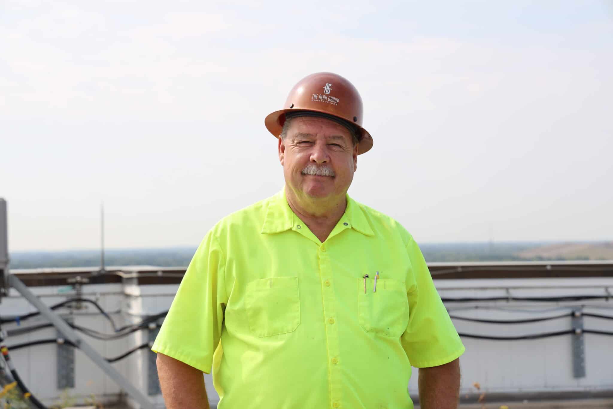 Meet The Team | The Alan Group