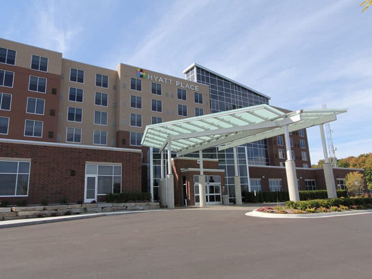 Construction Projects | The Alan Group