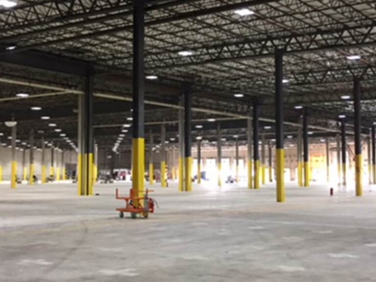 Construction Projects | The Alan Group