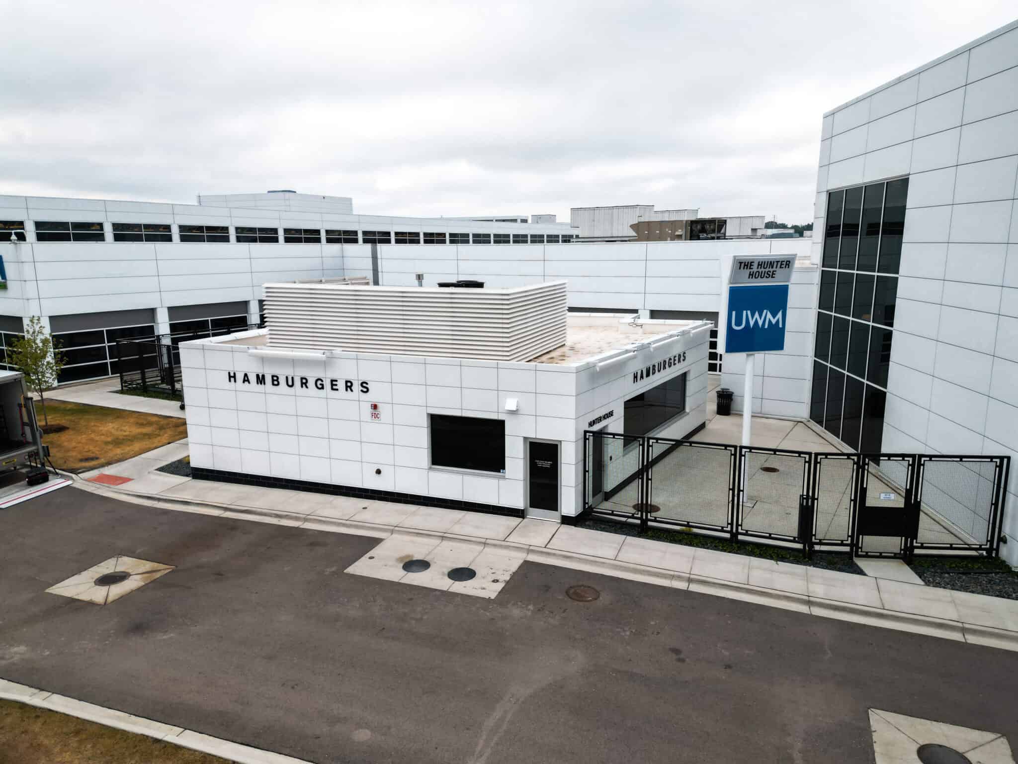 Construction Projects | The Alan Group