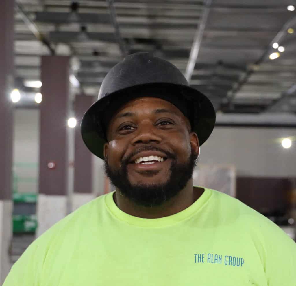 Meet The Team | The Alan Group