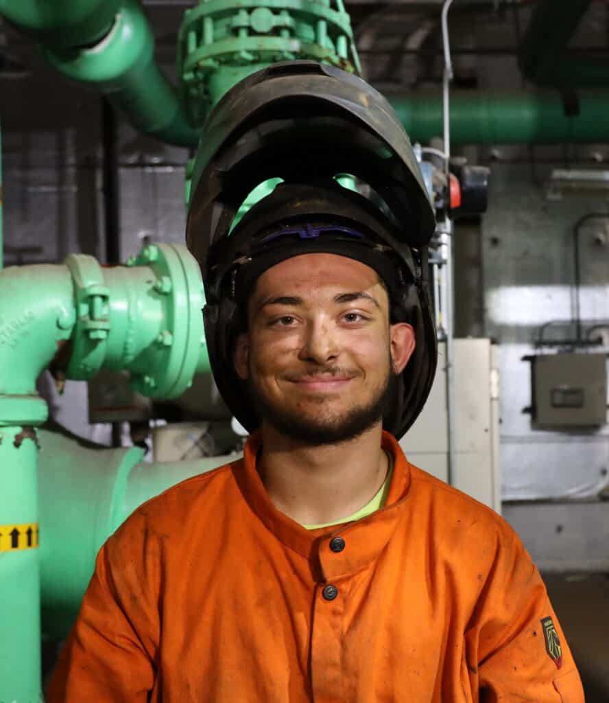 Meet The Team | The Alan Group