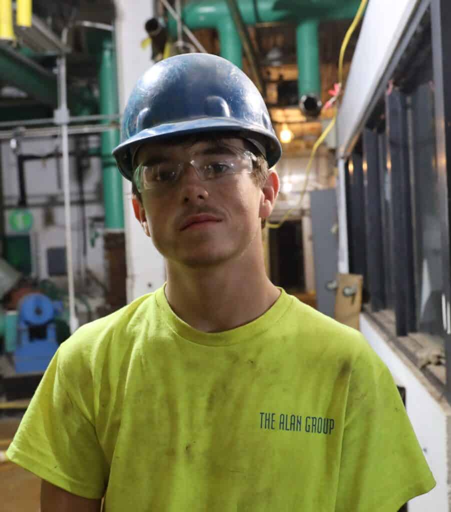 Meet The Team | The Alan Group